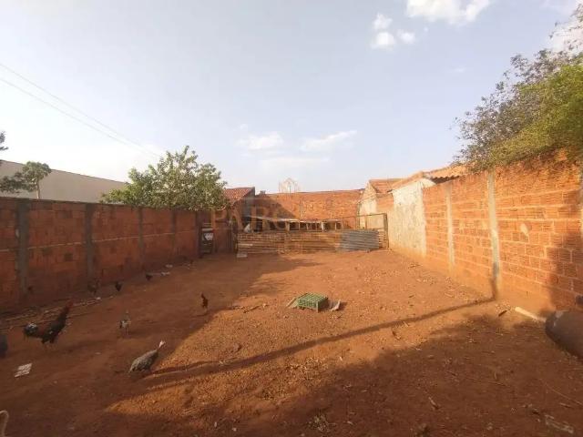 Terreno / Lote para Venda em Araçatuba/SP Conjunto Habitacional Doutor Antônio Villela Silva