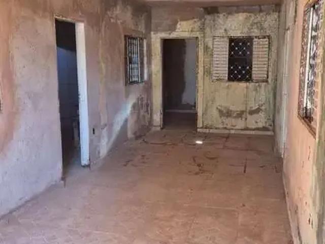 Terreno / Lote para Venda em Araçatuba/SP Conjunto Residencial Toyokazu Kawata