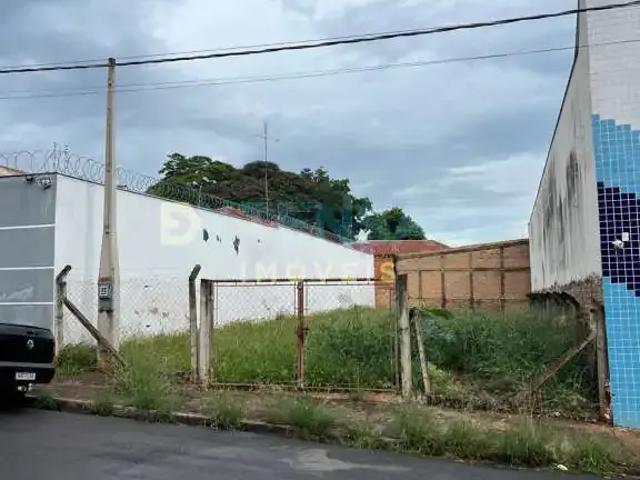 Terreno / Lote para Venda em Araçatuba/SP Icaray