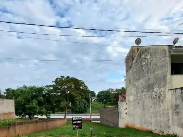 Terreno / Lote para Venda em Araçatuba/SP Icaray
