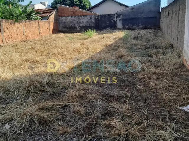 Terreno / Lote para Venda em Araçatuba/SP Icaray