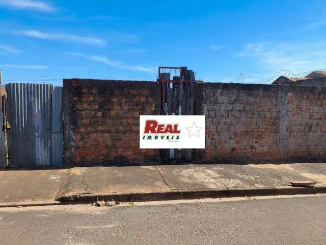 Terreno / Lote para Venda em Araçatuba/SP Iporã