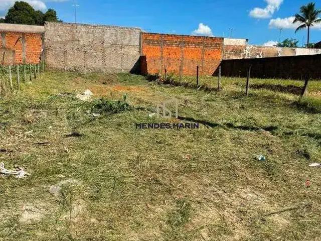 Terreno / Lote para Venda em Araçatuba/SP Iporã
