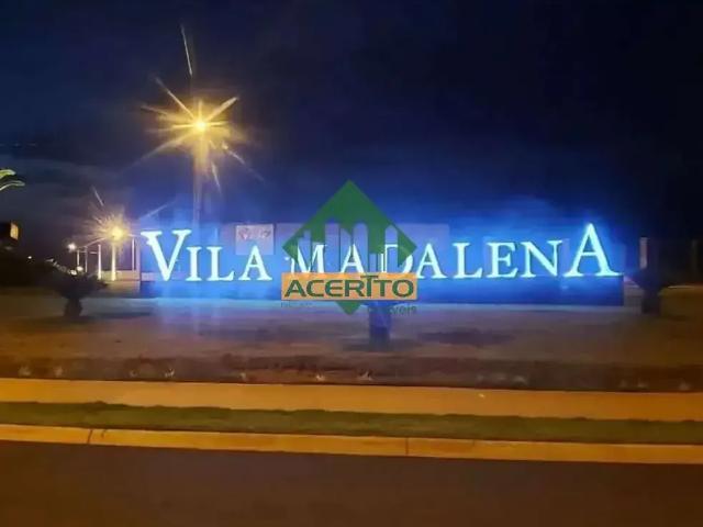 Terreno / Lote para Venda em Araçatuba/SP Ipanema