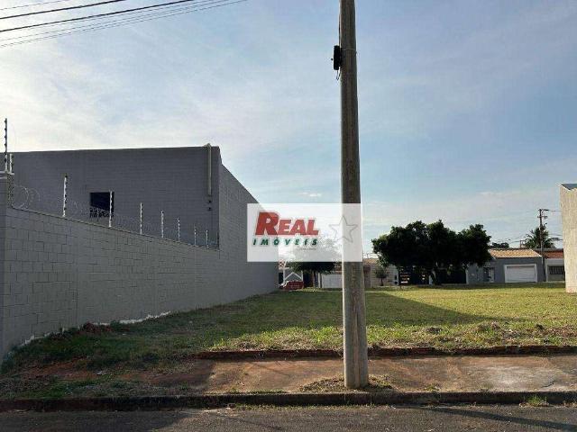 Terreno / Lote para Venda em Araçatuba/SP Ipanema