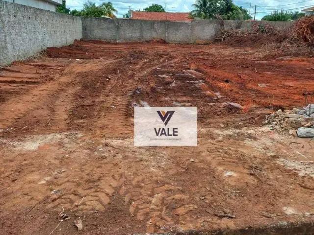 Terreno / Lote para Venda em Araçatuba/SP Ipanema