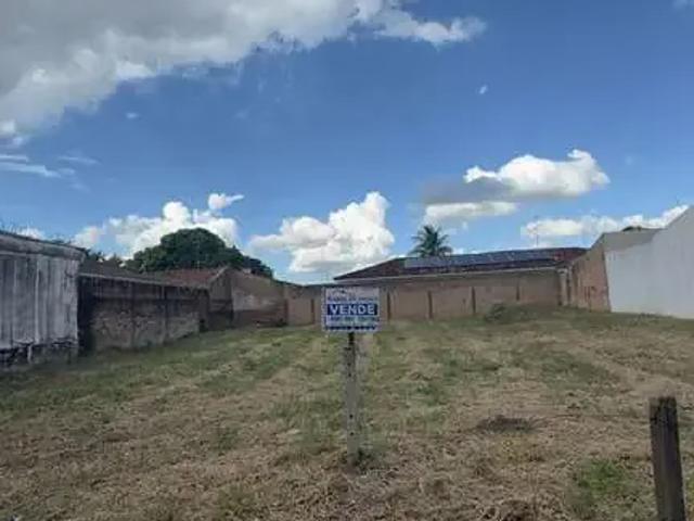 Terreno / Lote para Venda em Araçatuba/SP Jardim América