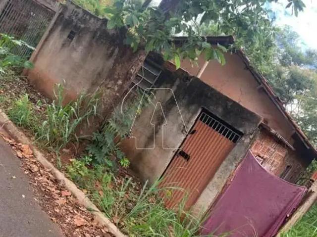 Terreno / Lote para Venda em Araçatuba/SP Jardim Nova Yorque