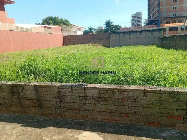 Terreno / Lote para Venda em Araçatuba/SP Jardim Nova Yorque