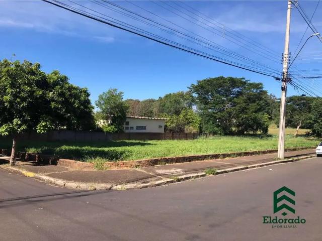 Terreno / Lote para Venda em Araçatuba/SP Jardim Nova Yorque