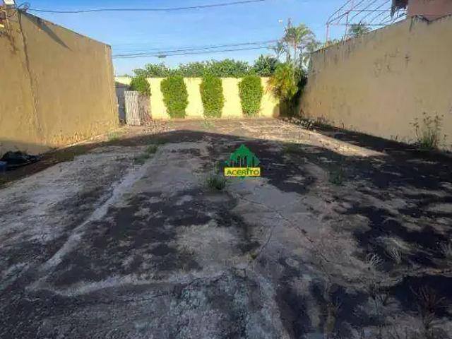 Terreno / Lote para Venda em Araçatuba/SP Jardim Nova Yorque