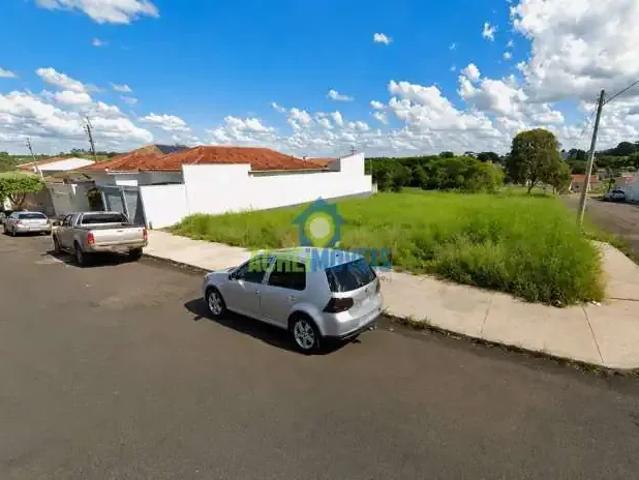 Terreno / Lote para Venda em Araçatuba/SP Jardim Nova Yorque