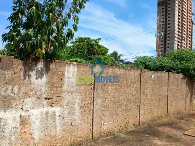 Terreno / Lote para Venda em Araçatuba/SP Jardim Nova Yorque