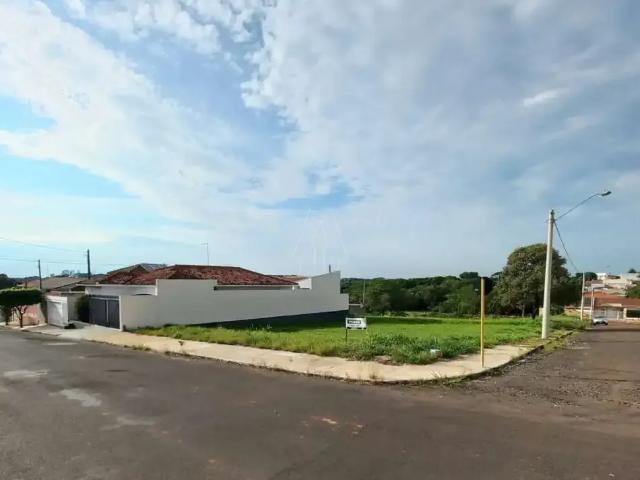 Terreno / Lote para Venda em Araçatuba/SP Jardim Nova Yorque