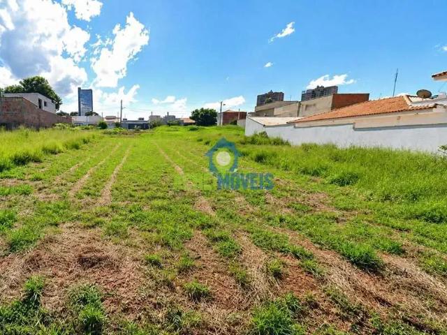 Terreno / Lote para Venda em Araçatuba/SP Jardim Nova Yorque