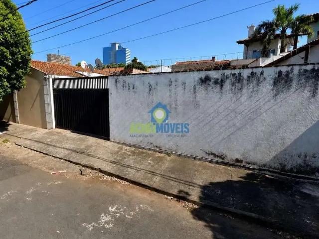 Terreno / Lote para Venda em Araçatuba/SP Jardim Nova Yorque