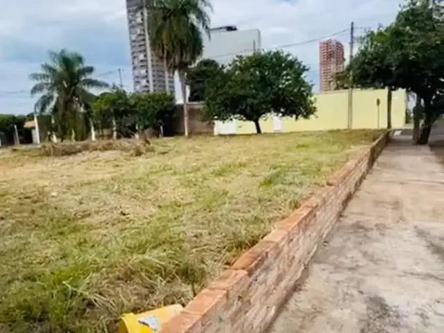 Terreno / Lote para Venda em Araçatuba/SP Jardim Nova Yorque