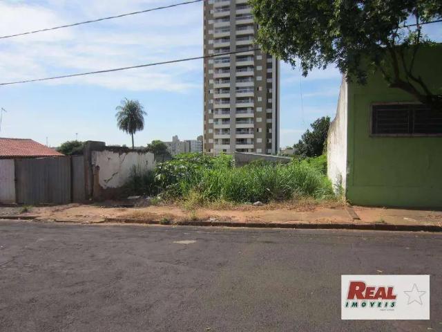 Terreno / Lote para Venda em Araçatuba/SP Jardim Paulista