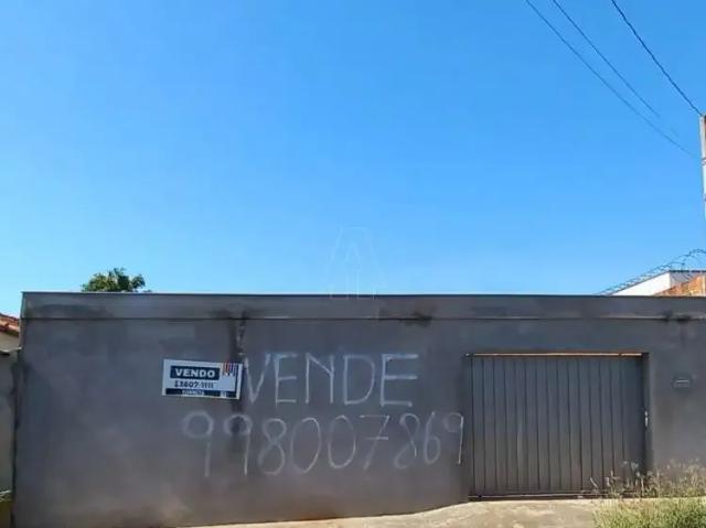 Terreno / Lote para Venda em Araçatuba/SP Jardim Residencial Etemp
