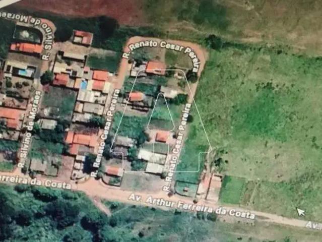 Terreno / Lote para Venda em Araçatuba/SP Jardim Universo