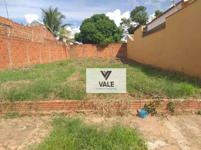 Terreno / Lote para Venda em Araçatuba/SP Lago Azul