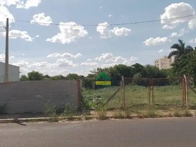 Terreno / Lote para Venda em Araçatuba/SP Monterrey