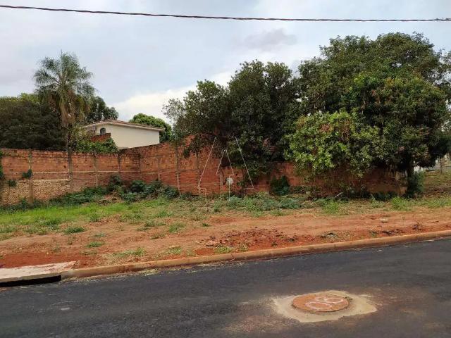 Terreno / Lote para Venda em Araçatuba/SP Morumbi