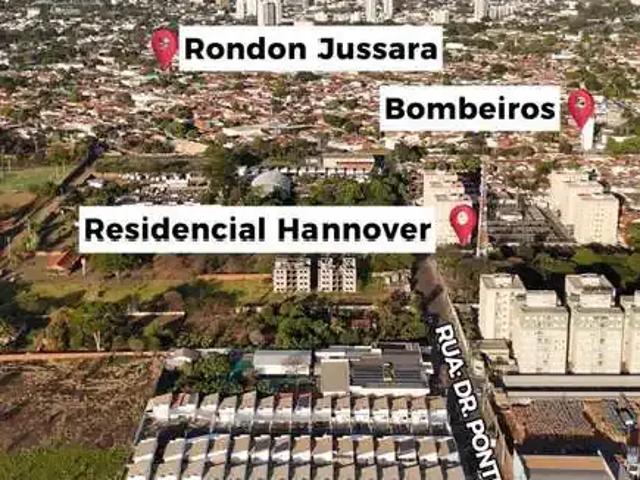 Terreno / Lote para Venda em Araçatuba/SP Morada dos Nobres