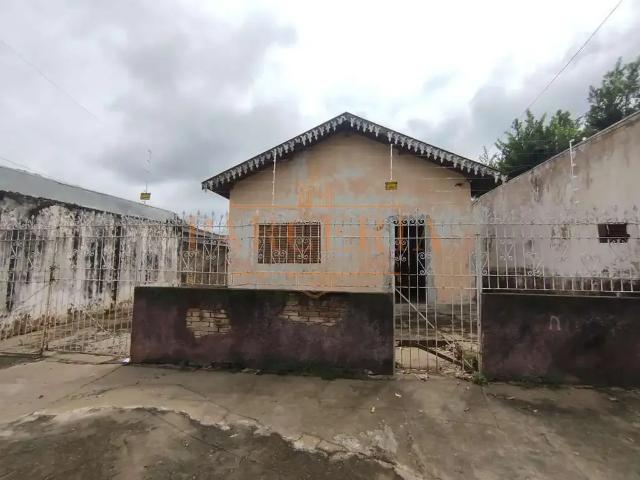 Terreno / Lote para Venda em Araçatuba/SP Novo Paraíso