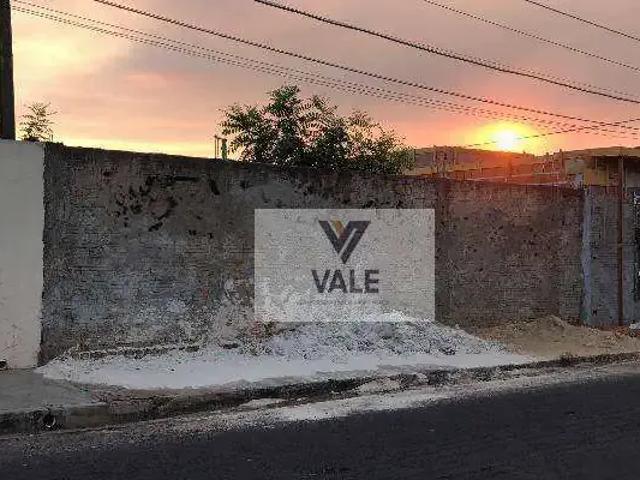 Terreno / Lote para Venda em Araçatuba/SP Panorama