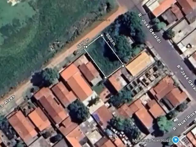 Terreno / Lote para Venda em Araçatuba/SP Parque Industrial