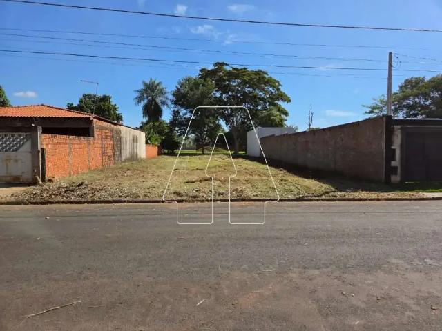 Terreno / Lote para Venda em Araçatuba/SP Petit Trianon