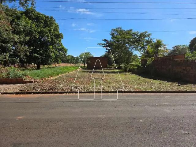 Terreno / Lote para Venda em Araçatuba/SP Petit Trianon
