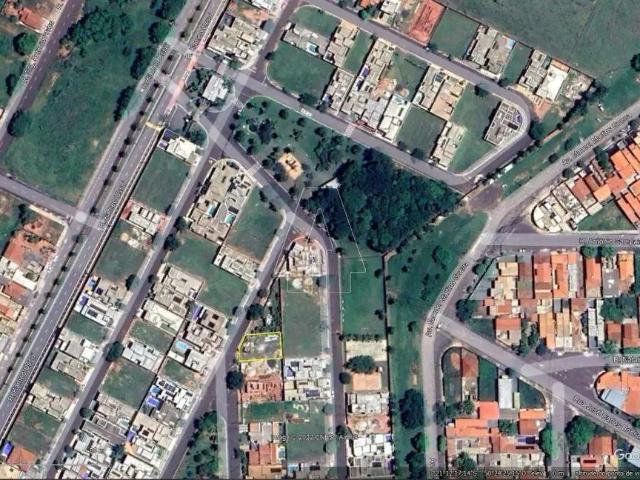 Terreno / Lote para Venda em Araçatuba/SP Pinheiros