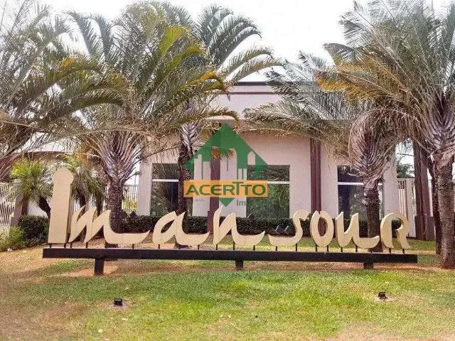 Terreno / Lote para Venda em Araçatuba/SP Pinheiros