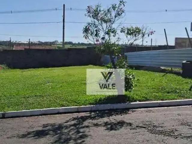Terreno / Lote para Venda em Araçatuba/SP Pinheiros