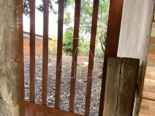 Terreno / Lote para Venda em Araçatuba/SP Planalto