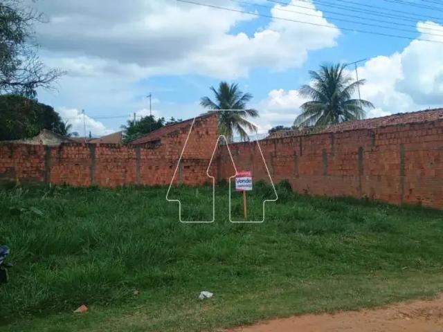 Terreno / Lote para Venda em Araçatuba/SP Primavera