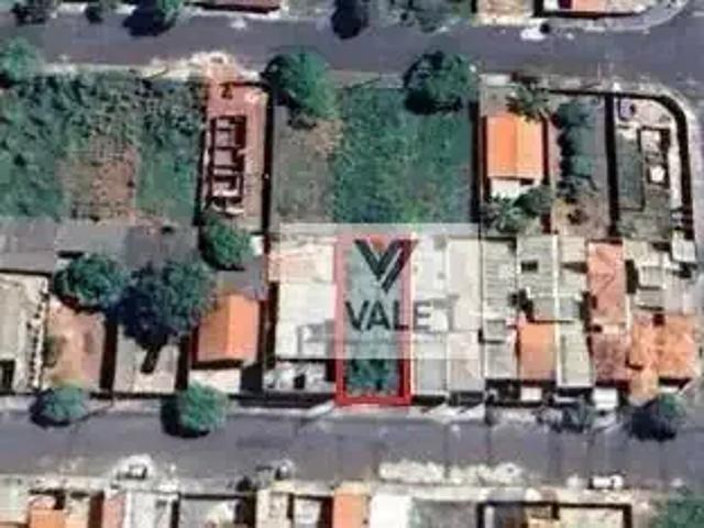 Terreno / Lote para Venda em Araçatuba/SP Residencial Vista Verde