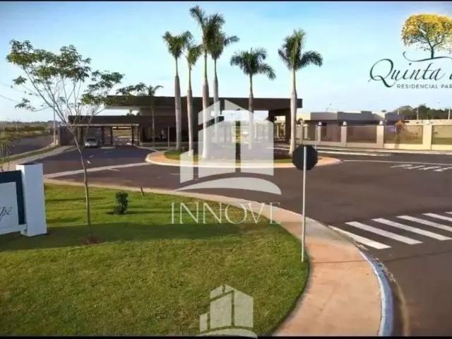 Terreno / Lote para Venda em Araçatuba/SP Residencial Aléia Quinta do Ipê