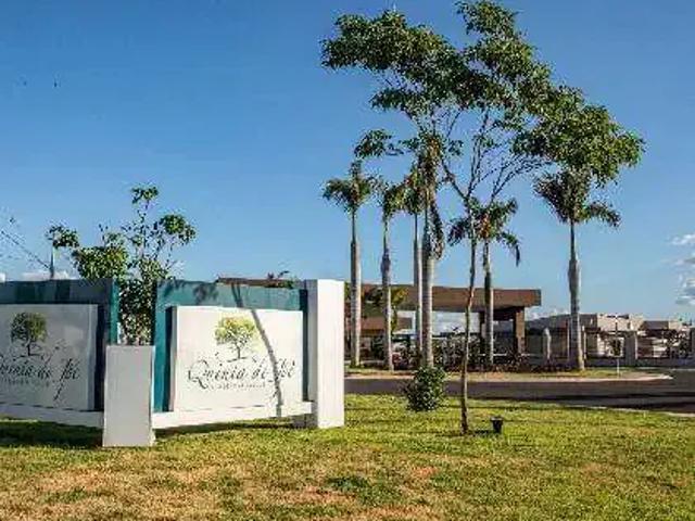 Terreno / Lote para Venda em Araçatuba/SP Residencial Aléia Quinta do Ipê
