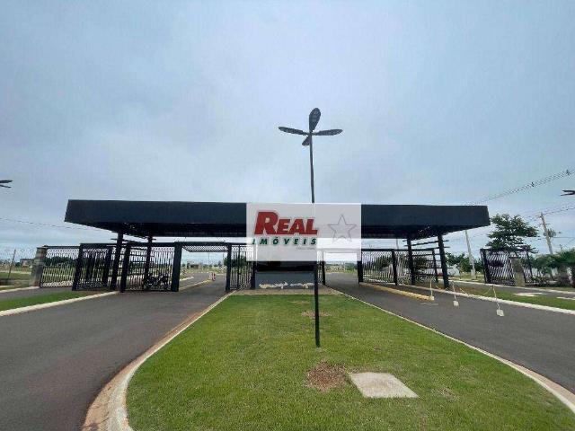 Terreno / Lote para Venda em Araçatuba/SP Residencial Madalena II