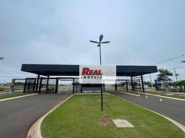 Terreno / Lote para Venda em Araçatuba/SP Residencial Madalena II