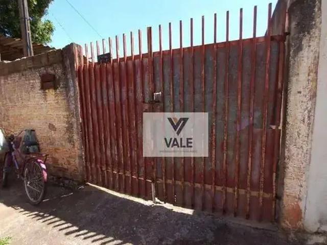 Terreno / Lote para Venda em Araçatuba/SP Rosele