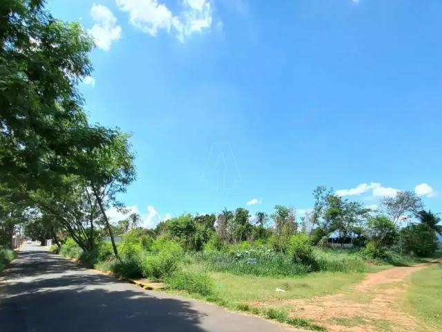Terreno / Lote para Venda em Araçatuba/SP São Joaquim