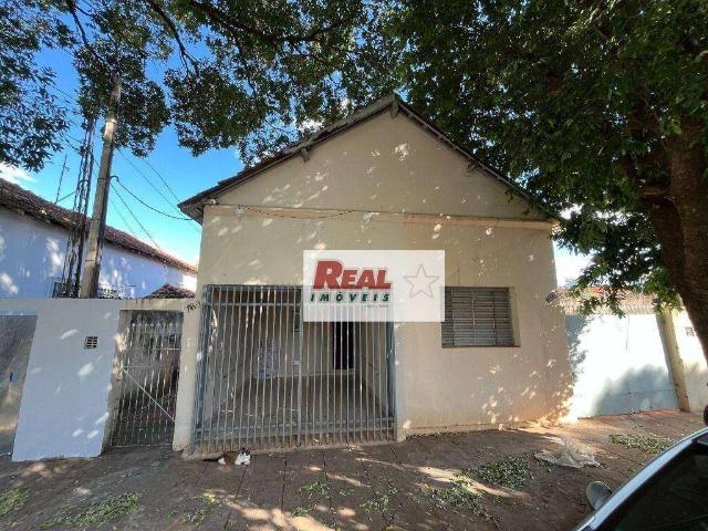 Terreno / Lote para Venda em Araçatuba/SP São Joaquim