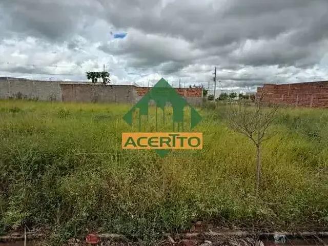 Terreno / Lote para Venda em Araçatuba/SP São Rafael