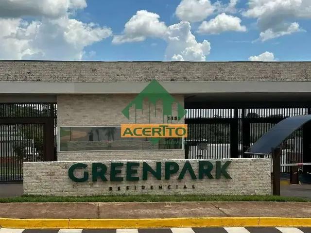 Terreno / Lote para Venda em Araçatuba/SP Santa Luzia