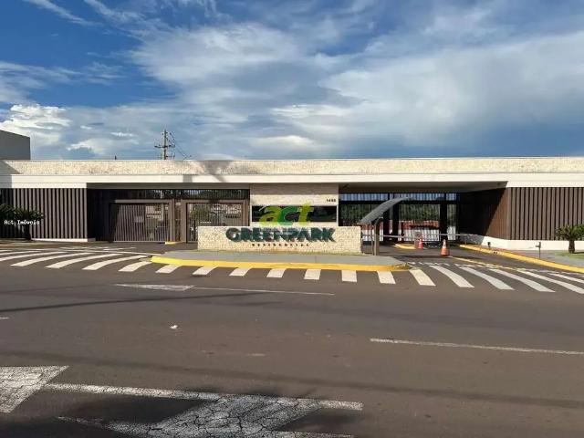 Terreno / Lote para Venda em Araçatuba/SP Santa Luzia