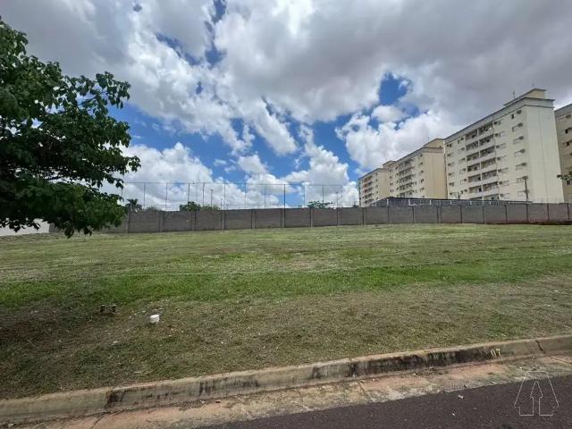 Terreno / Lote para Venda em Araçatuba/SP Santa Luzia